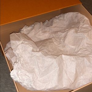 Louis Vuitton Tissue Paper | semashow.com